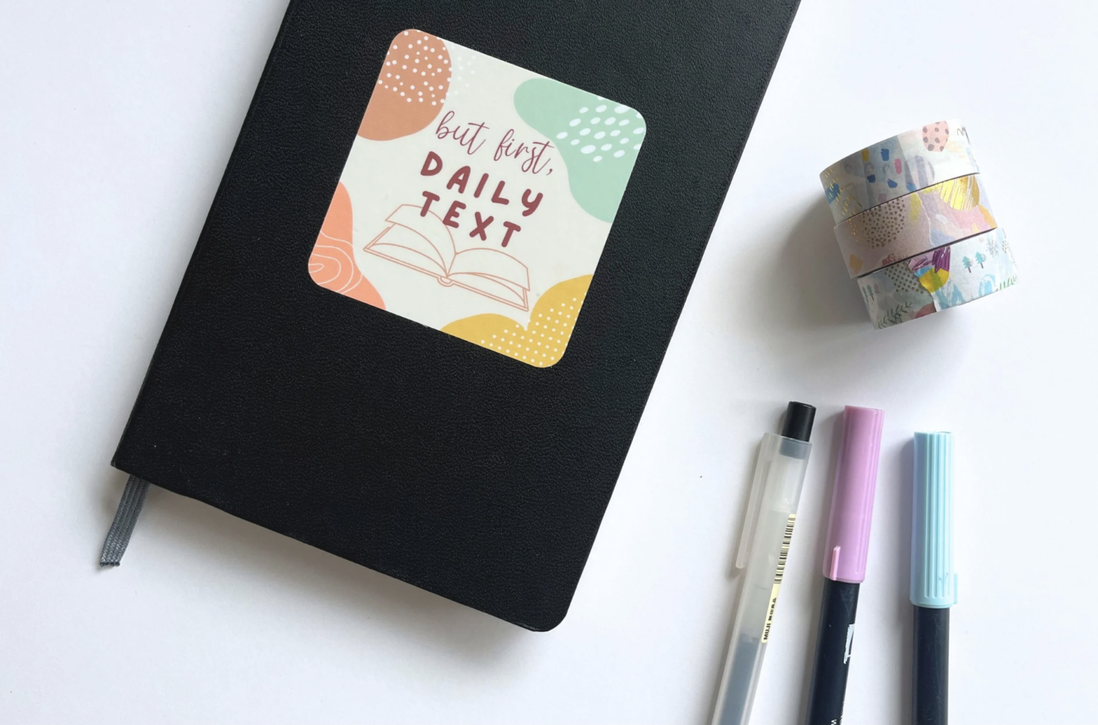 daily text
